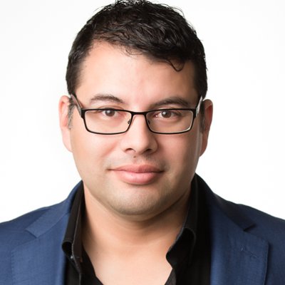 Scaling Skinny with Dr. Johnny Franco